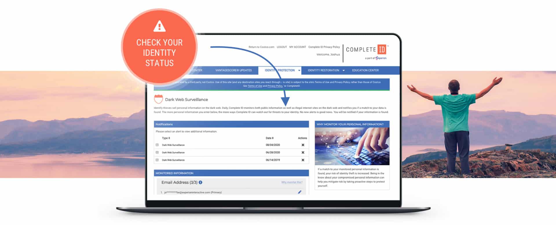 Identity Protection | Complete ID