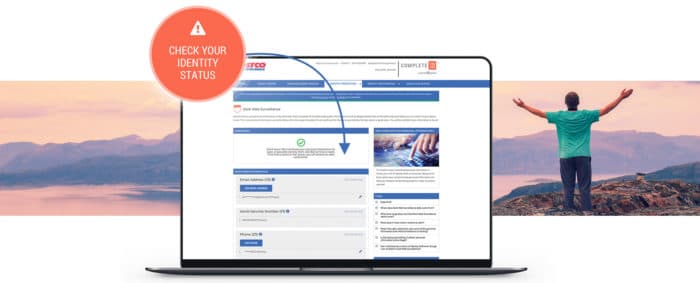 Identity Protection | Complete ID
