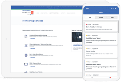 What is Identity Theft? | Complete ID